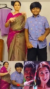 589K views · 10K reactions | I am very happy to dance with Simran mam | Artist and singer kamalesh fans club | Facebook