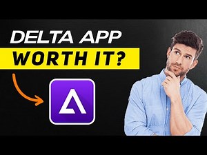 Delta App Review 2025 — Should You Use This Crypto Tracker?