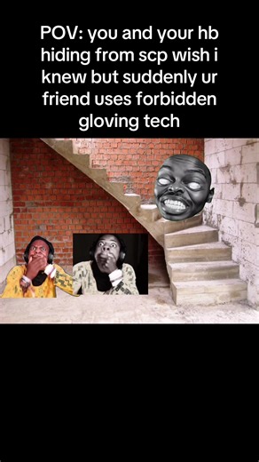 that’s how the hunt starts #scp #ishowspeed #gloving #wishiknew #epstein