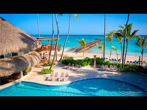 You Won’t Believe What to Expect at Impressive Punta Cana