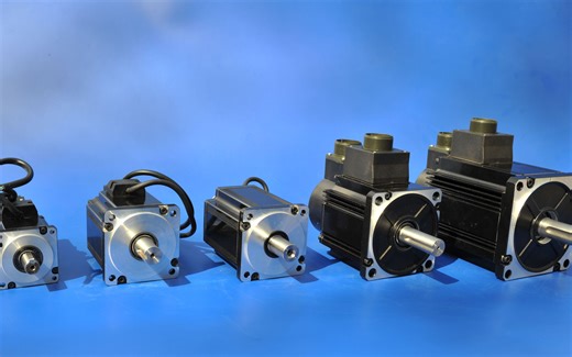 伺服电机不会选型？实例选型计算选一遍给你看就什么都懂了