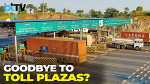 In a move to eliminate long queues at highway toll booths, the Union government will introduce a satellite-based electronic toll collection system. This new system will utilize the Global Navigation Satellite System (GNSS), leveraging the U.S. Global Positioning System (GPS) and On-Board Units (OBUs) to enable vehicles to automatically pay tolls based on the distance traveled. These satellite-based tolls will function alongside existing FASTag and Automatic Number Plate Recognition systems. To f