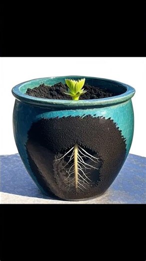 Amazing Strawberry Life Cycle – Watch It Grow Step by Step! 🌱🍓