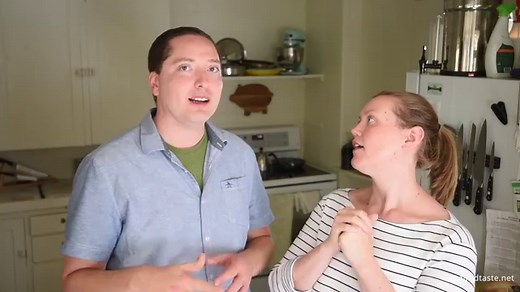 The Best Juicy Burger