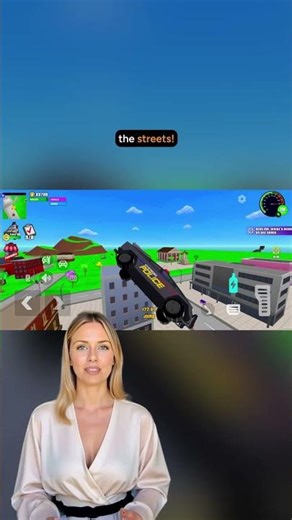 Gangs Wars is a pixelated RPG game