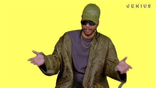 💻 reminding yall to watch #absoul's episode of #verified on our YouTube channel 🎶🍔 | Genius