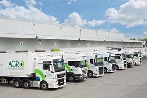 Agro Merchants Algeciras consigue la certificación IFS Logistics