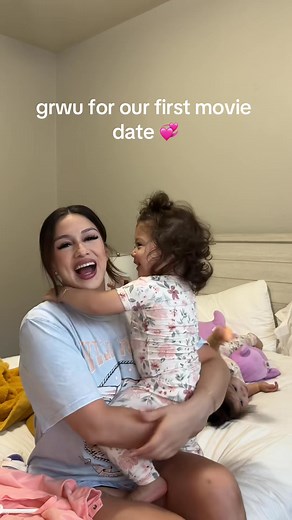 💗💗💗 #twinmom #momsoftiktok #singlemom #movies #insideout | Maurice Wallace