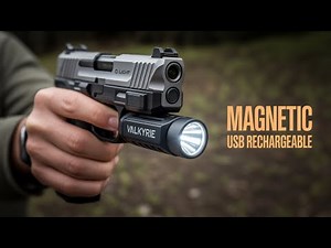 DIY Bundle PL-MINI 2 Valkyrie Tactical Light