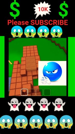 Block craft 3D Game 😱 Had level 30 😱 #shorts #viralshorts