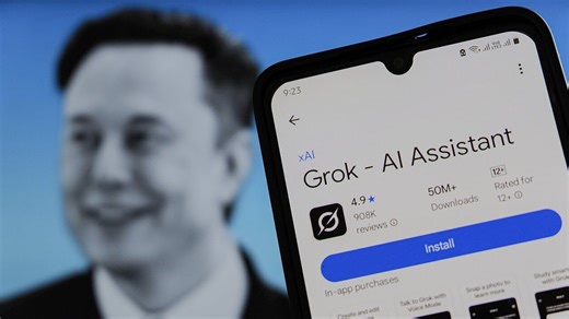 Ekspertas apie reakcijas į seksualinį turinį generavusio „Grok“ skandalą: žmonės yra atbukę