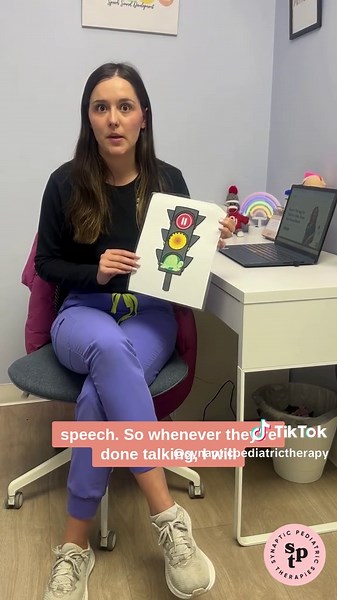 Mejorando la fluidez con la herramienta del semáforo