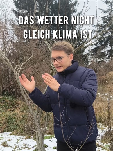 Klimawandel und Wetter: Spannende Einblicke in die Zukunft