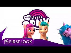 ▷First Look | My Little Pony: Generation 5 [HD]