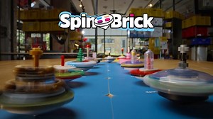 39 reactions | ✨ Magically Spins for Up to 6 Hours!  Endless Designs Every Build is a Unique Experience ⚙️ An Engineering Marvel  Perfect for Your Child, and Your Inner-Child | Best Crowdfunding Projects | Facebook