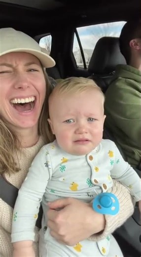 When Baby Needs to Pee RIGHT NOW 😆 #shorts #funnybaby