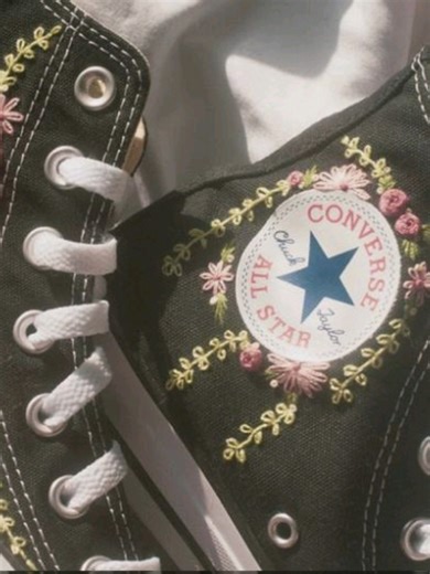 Converse Sneakers: Styles and Trends for Every Occasion