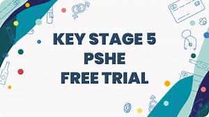 Key Stage 5 PSHE Free Trial