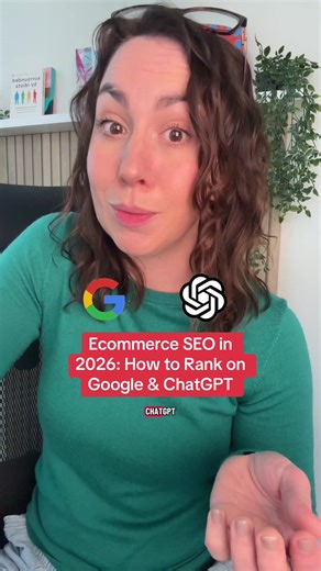 Ecommerce SEO Strategy for 2026: Optimize Your Product Pages