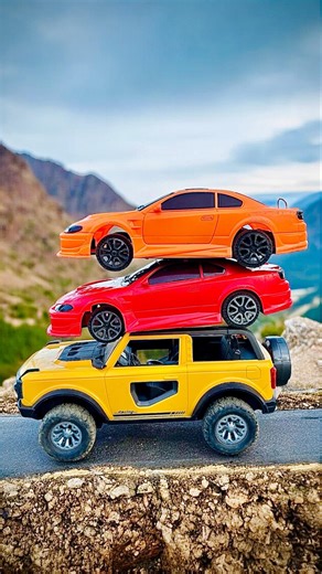 Best 3 remote control car testing