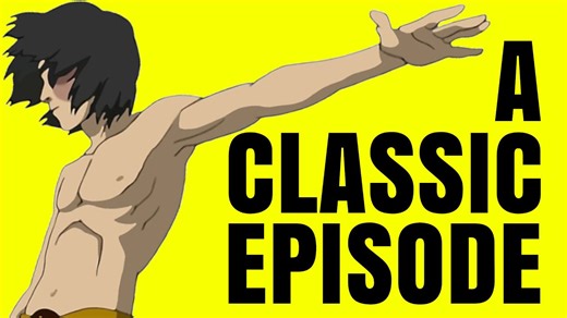 The Magic of The Beach - Avatar The Last Airbender