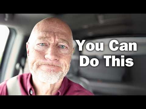 My Honest Advice To Someone Who Wants Financial Freedom