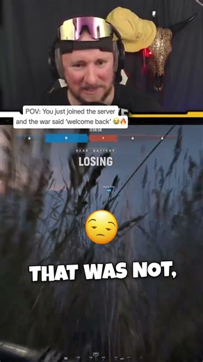 I Spawned In… And Immediately Got Jump Scared 💀💥 | Hell Let Loose