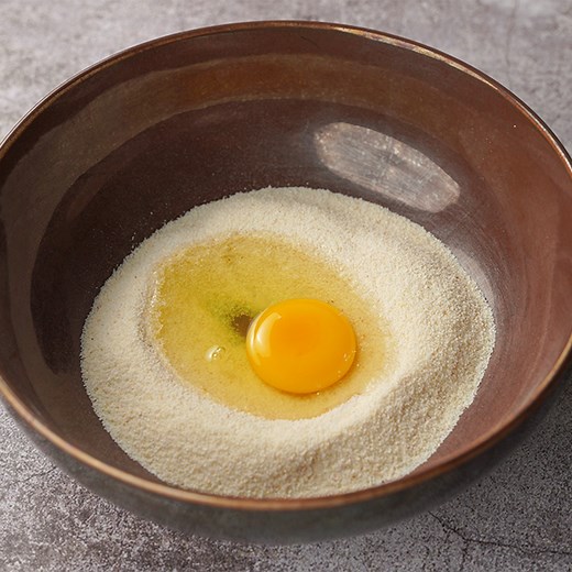 I Added Egg To Semolina And The Result is Delicious! | Yummy Recipes