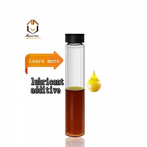 [Hot Item] Ck-4 Diesel Engine Oil Additive Package Lubricant Lube Oil Additives Suppliers Manufactures