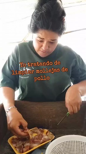 Cleaning Chicken Feet: A Step-by-Step Guide