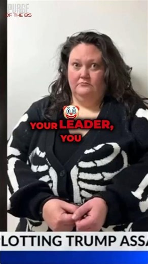 This Lady Seriously tried to hire a sniper on TikTok? 🤯