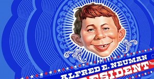 MAD MAD S03 E012 Taking Nemo / Once Upon a Toon