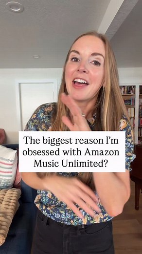 10 comments | I already liked Amazon Music Unlimited, but when they...