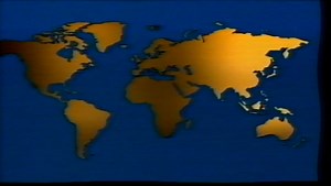 The Magic Roundabout 2 (1991 UK VHS)