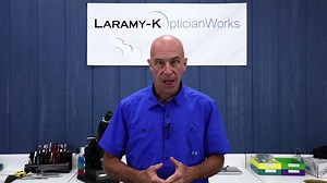 If you have ever wondered what exactly is going on with compensated free-form lens designs and why the lens power returned from the lab does not match the lens prescribed. We’ve got your answer right here. | Laramy-K OpticianWorks