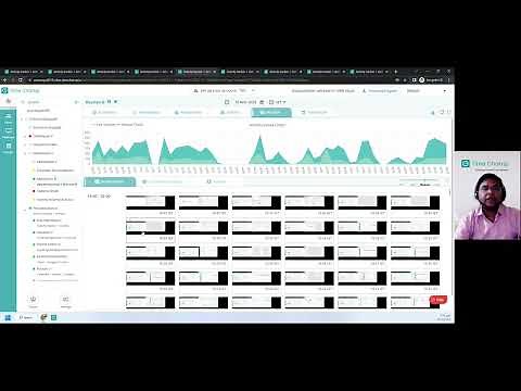 Time Champ Quick Walkthrough - Employee Productivity Monitoring Software