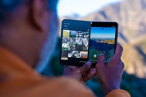 The Microsoft Surface Duo 2 Dual Screen Device Can't Be Easily Compared to Other Smartphones