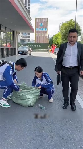 A Poor Boy’s Truth That Shocked the Millionaire