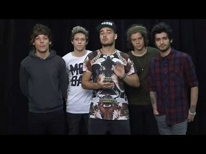 One Direction Announces New Album Four and Offers Free Download of "Fireproof" for 24 Hours!