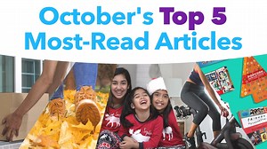 2.4K views | We're taking a look back at October's top articles on The Real Deal by RetailMeNot! From Amazon Prime Day and fall boots to matching holiday pajamas and advent calendars, you were shopping all the seasons!   https://bit.ly/3mJKTJH | RetailMeNot | Facebook