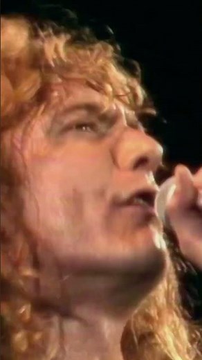 Achilles Last Stand (Live at Knebworth 1979)