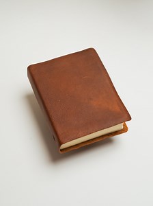 Scriptura Bibles — ESV Journaling Bible