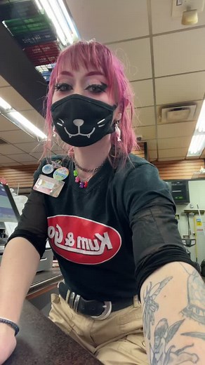 I’m sorry my stuttering is so bad tonight. Know your worth friends. We don’t get paid enough for the pain we deal with