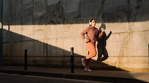 Si te vas a proponer ser 'runner', cuidado: este es el error más común de los principiantes - Cadena Dial