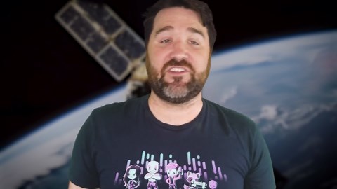 25 Random Facts About Space