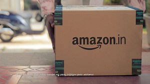 2.2M views · 4.3K reactions | We are delivering everything you need with safety and trust. Order your favourite products now. #ApniDukaan | Amazon.in | Facebook