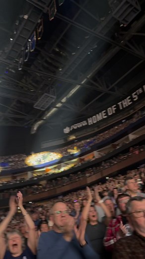 264K views · 3.1K reactions | There may have only been one wardrobe change, but Paul McCartney brought the energy tonight at Nationwide Arena⚡️ | Nationwide Arena | Facebook