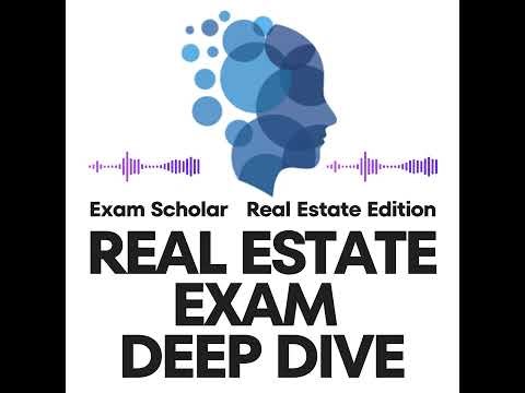 Episode 27: Financial Costs To Know Before Becoming A Real Estate Agent