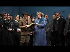 The Met Live in HD: La Sonnambula | October 18 & 22