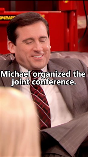 Michael organized a federation#theoffice #vrial #movie #shorts #youtubeshorts #tvshow #film #tv#fyp